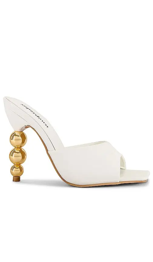 Superdown Debby Heel