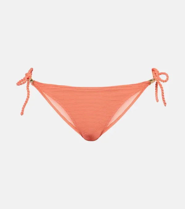 Heidi Klein Tortola Bikini Bottoms