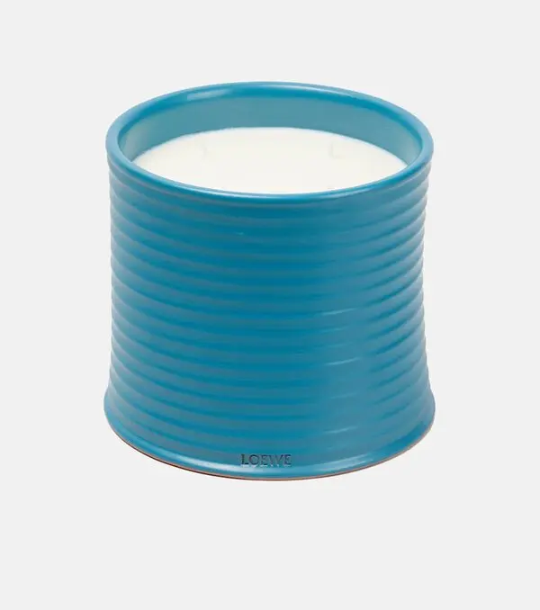 Loewe Incense Large Scented Candle - Blue