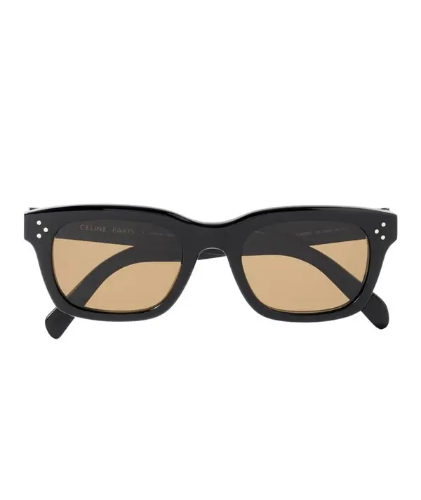 Celine D-frame Sunglasses