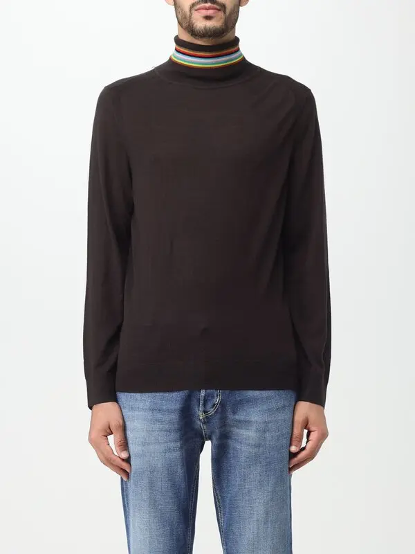 Paul Smith Pullover Sweater