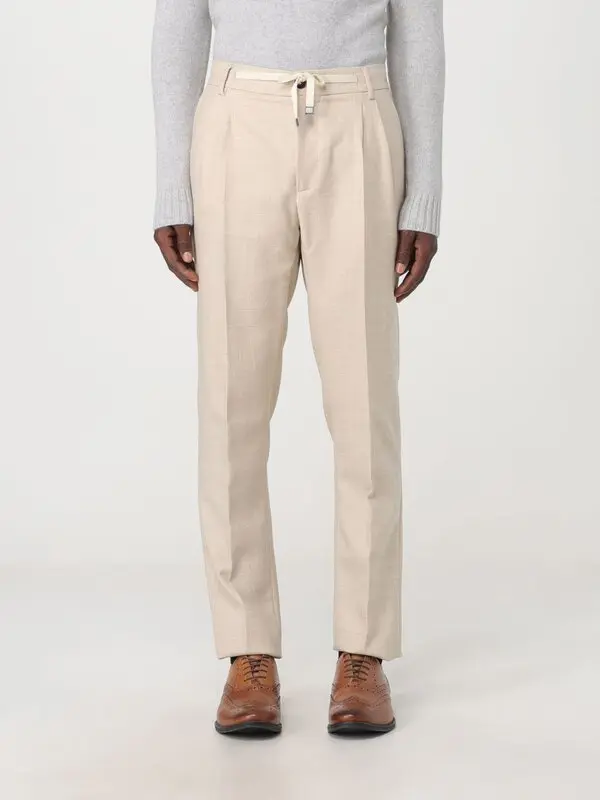 Brian Dales Trousers
