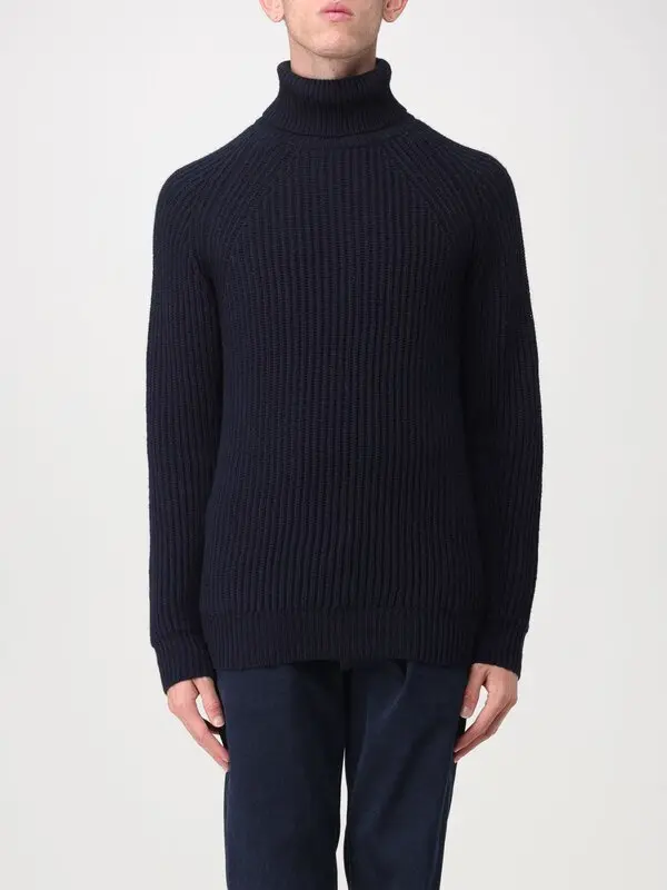 Brian Dales Sweater - Blue