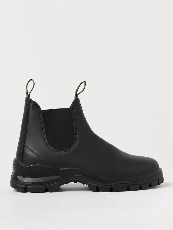 Blundstone Chelsea Boot - Black