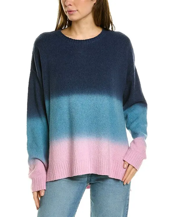 Buy Electric & Rose Lilith Sweater - Blue At 69% Off | Editorialist