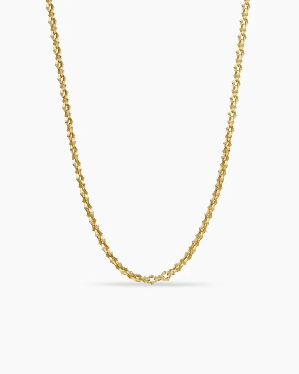 David Yurman Armory® Chain Necklace