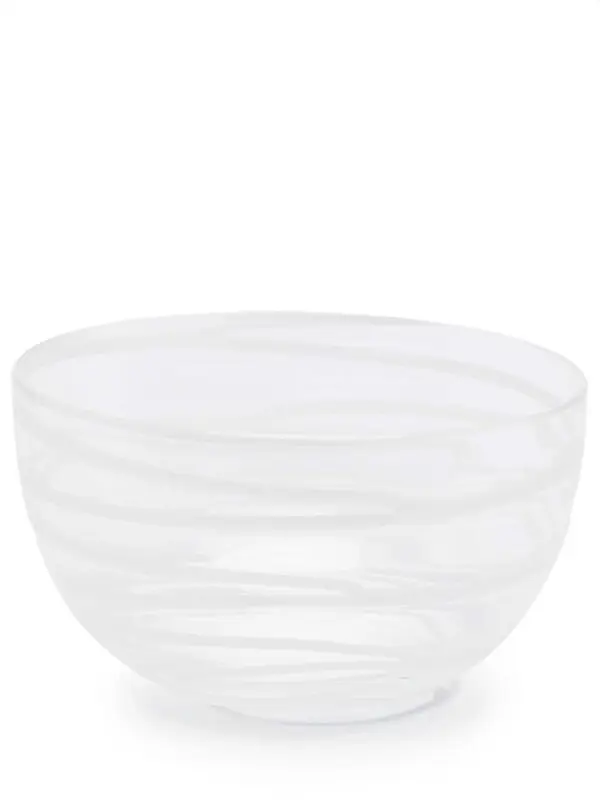 CARLO MORETTI 15129r2 Le Diverse Glass - White