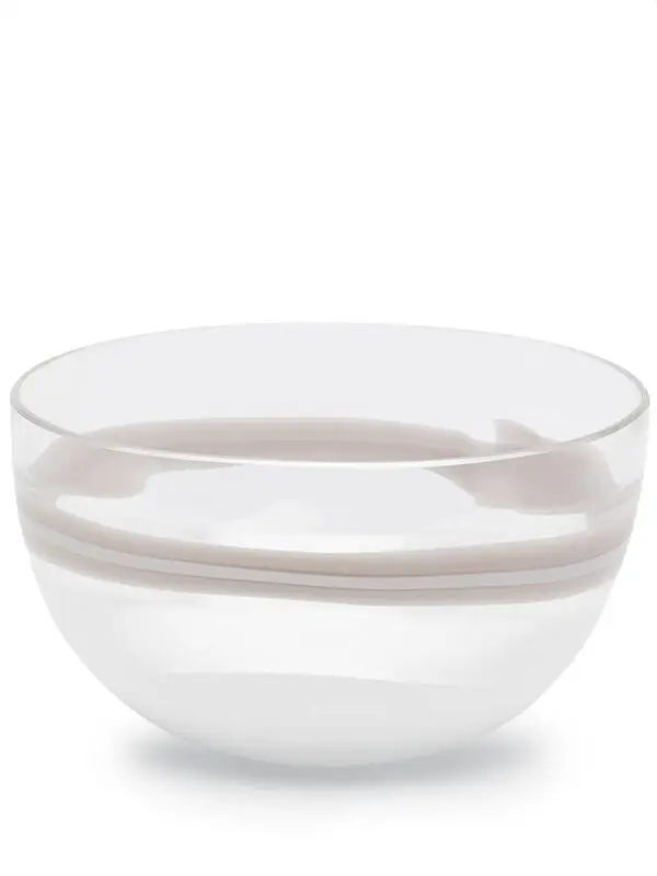 CARLO MORETTI 15129r4 Le Diverse Glass - Neutrals