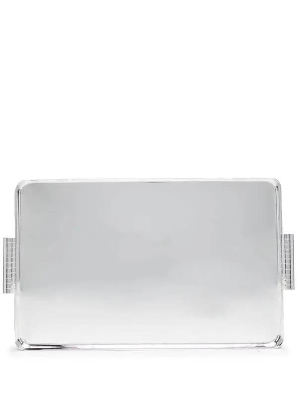Ralph Lauren Large Montgomery Rectangular Tray