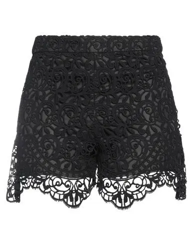 Burberry Lace Shorts