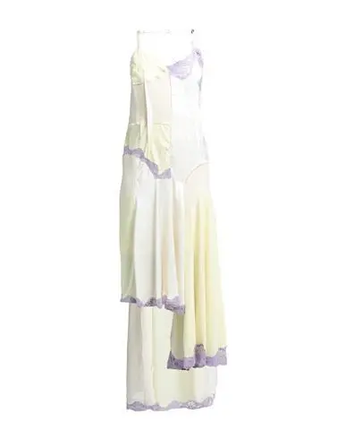 Sportmax Pastel Jumpsuit - Yellow