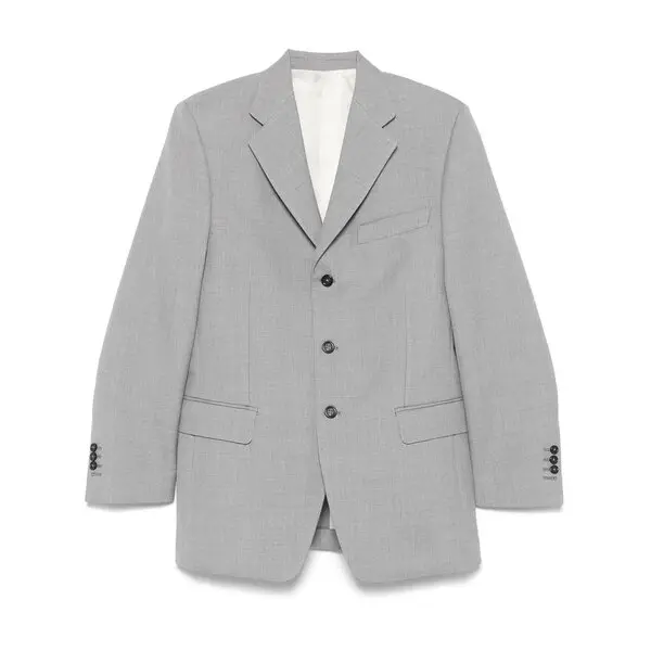 ARMARIUM Tailored Jacket - Grey
