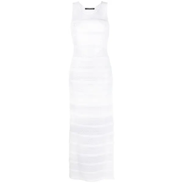 ANTONINO VALENTI Long Dress