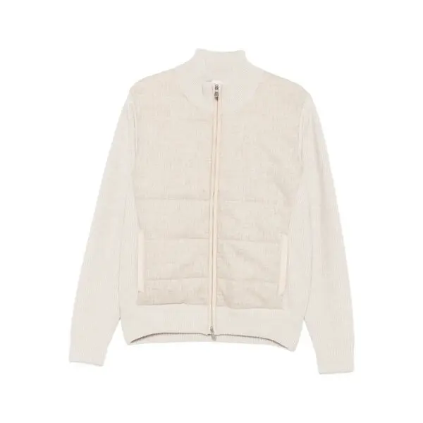 FILERIA Outerwear - Beige