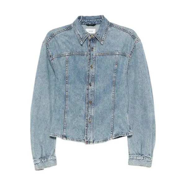 HAIKURE Classic Collar Outerwear