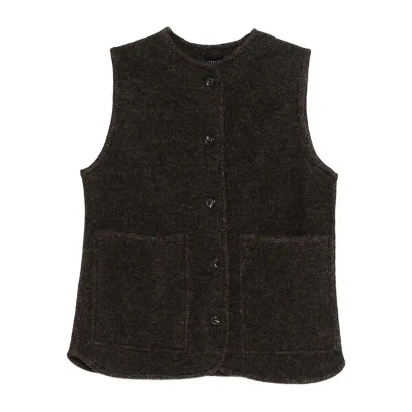 Soeur Chicago Marro Waistcoat