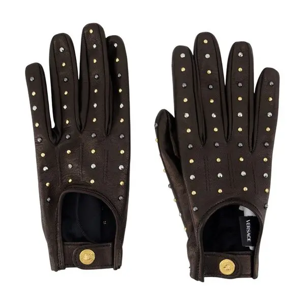 Versace Gloves
