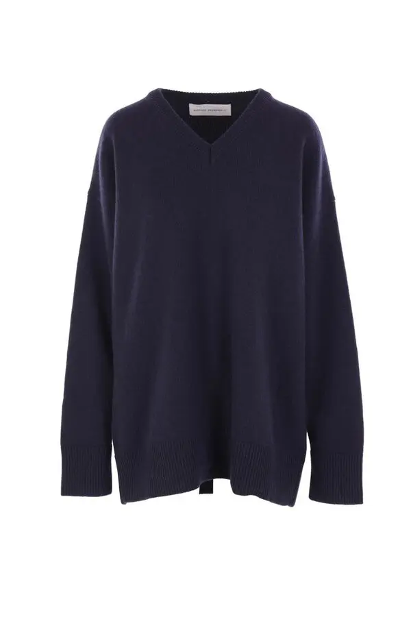 NICCOLO PASQUALETTI Sweaters - Blue