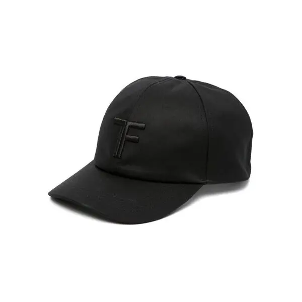 Buy TOM FORD Caps - One-color At 33% Off | Editorialist