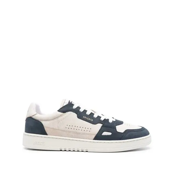 Axel Arigato Leather Sneakers - Multicolor