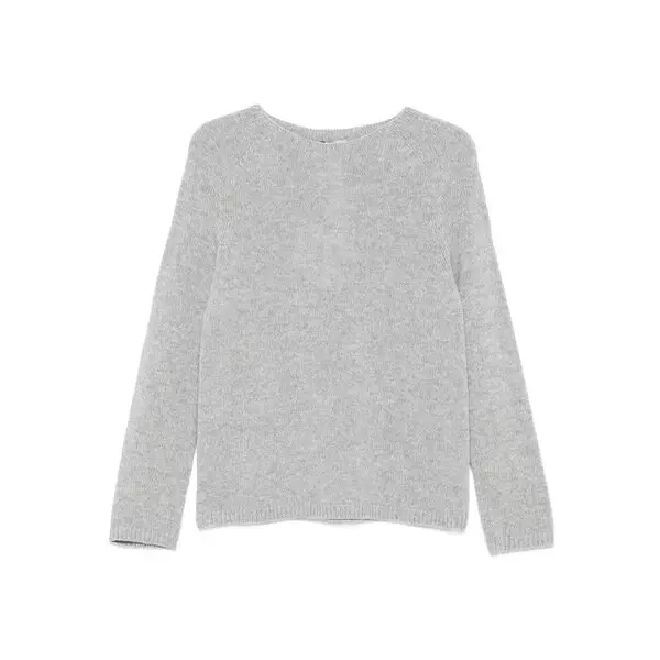 Max Mara Sweater - Grey