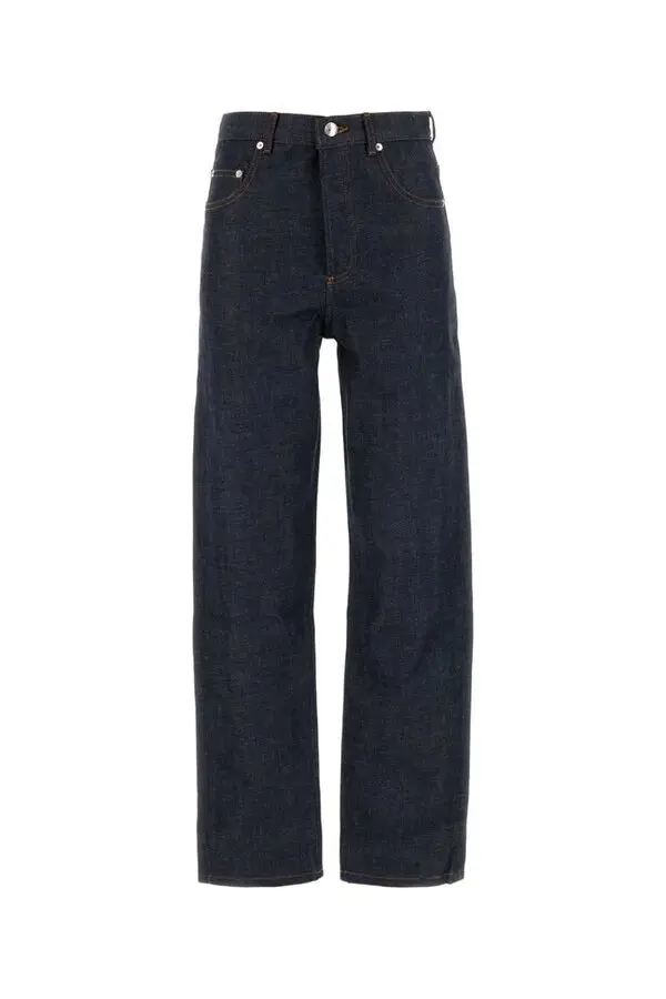A.p.c. Denim Jeans