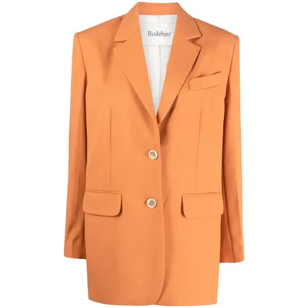 Rodebjer Vera Brown Jacket