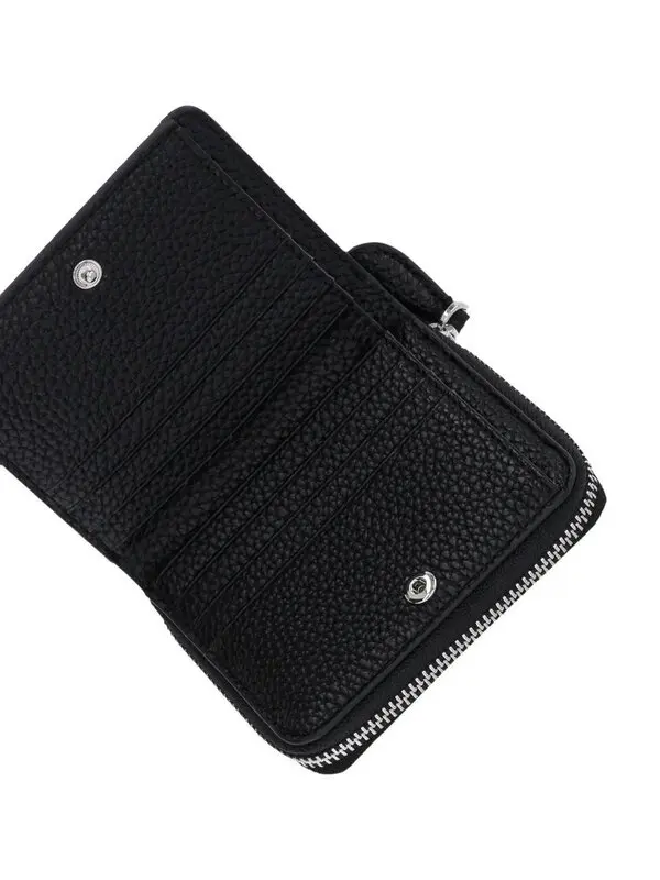 Karl Lagerfeld Wallets - Black