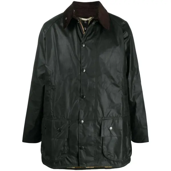 Barbour Outerwear - Green