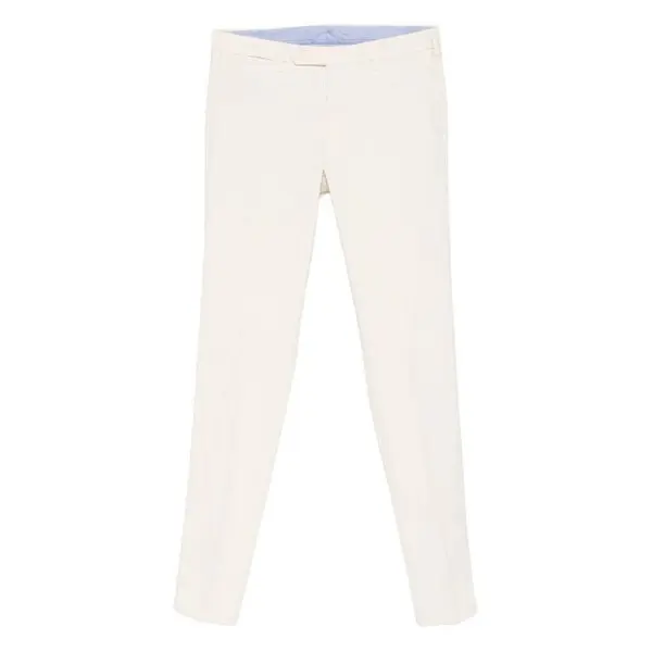 ROTA Straight Leg Trousers - Beige