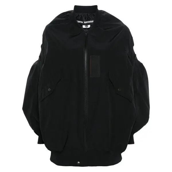 Junya Watanabe Outerwear - Black