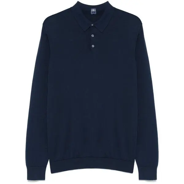 Fedeli Sweater - Blue