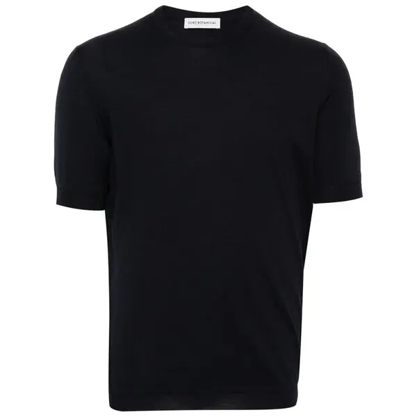 GOES BOTANICAL T-shirts - Blue