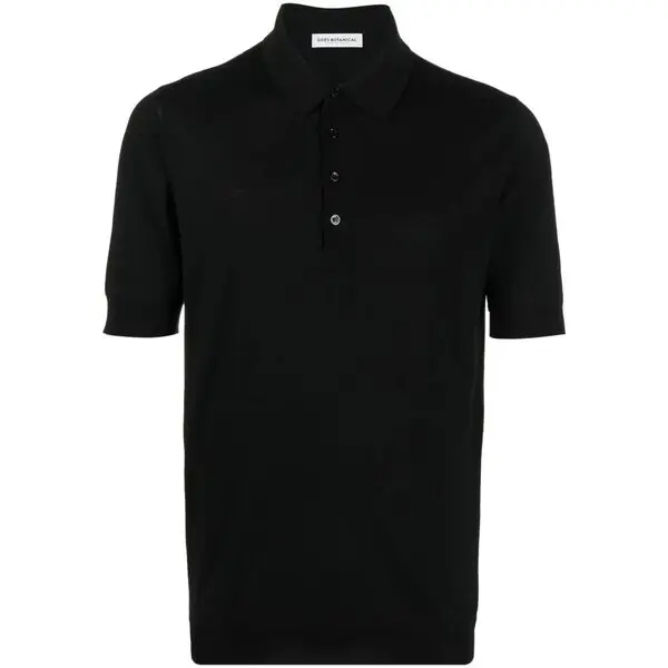 GOES BOTANICAL Sweaters - Black