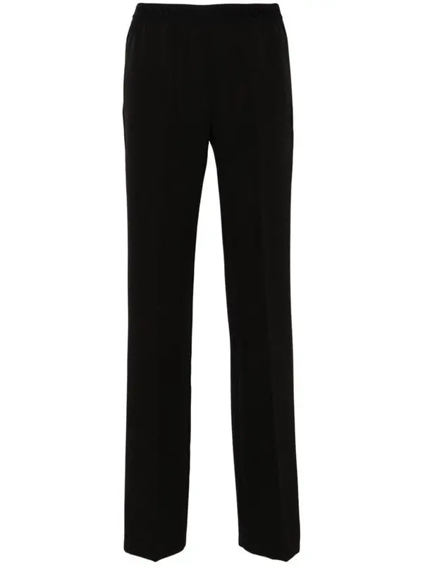 ERMANNO FIRENZE Slim Fit Trousers
