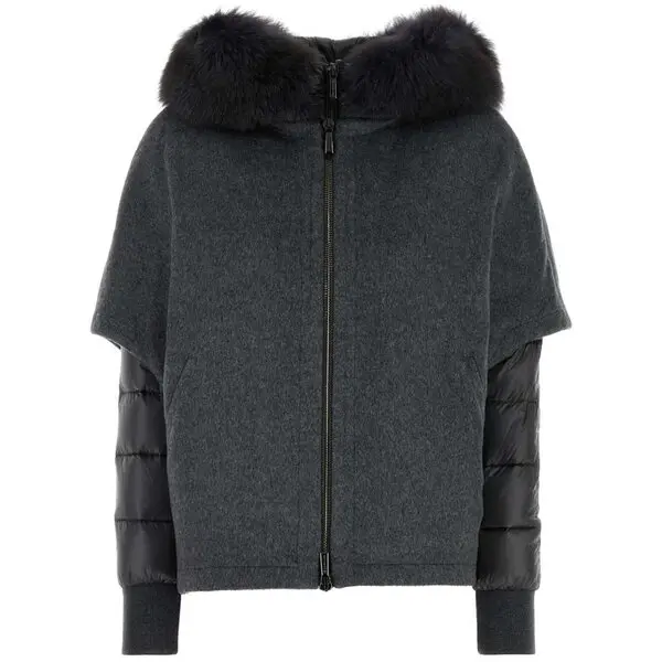 MOORER Pegaso-cwr Outerwear - Multicolor