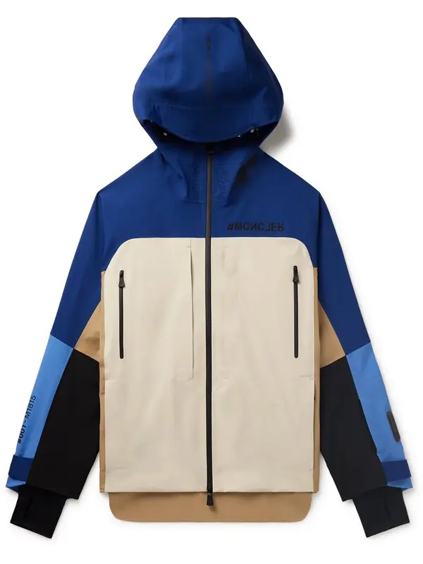 Moncler Brizon Ski Jacket