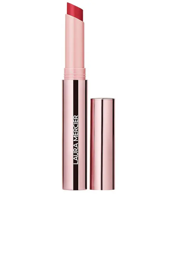 Laura Mercier High Vibe Lip Color In Fuchsia - 183 Dash