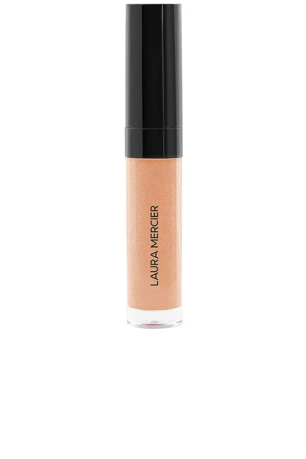 Laura Mercier Lip Glace In Nude - 15 Vanille