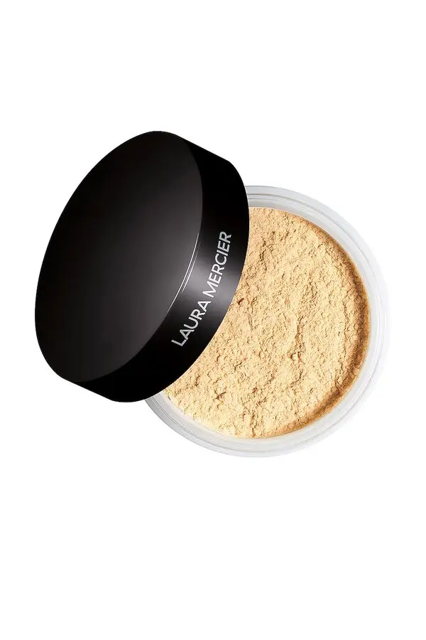 Laura Mercier Translucent Loose Setting Powder In Neutral - Translucent Honey