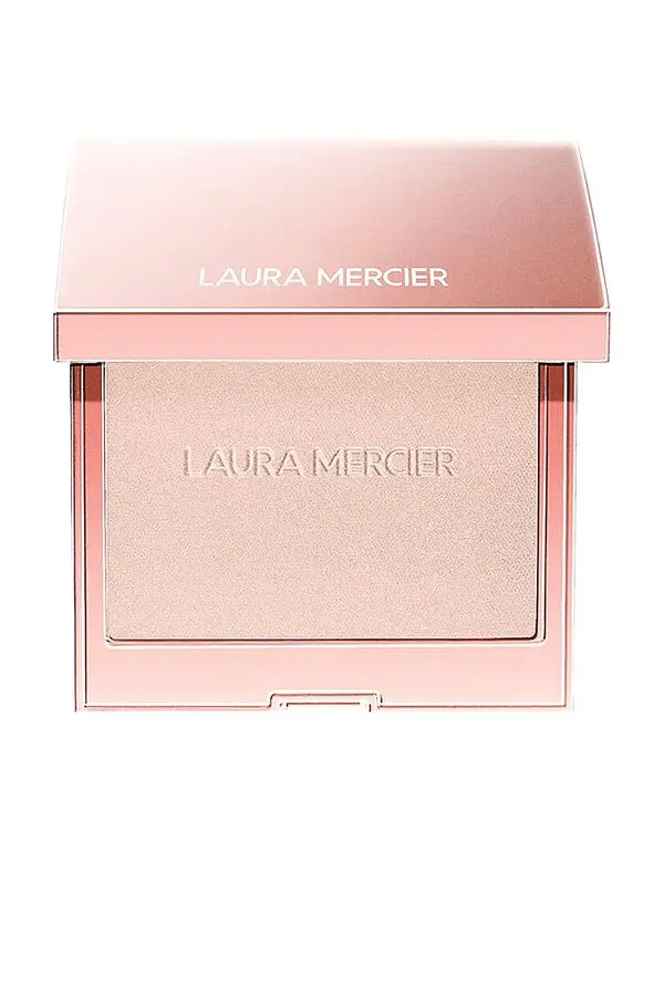 Laura Mercier Roseglow Highlighter In Pink - Rose Glow