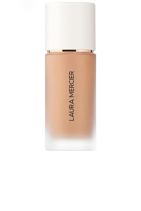 Laura Mercier Real Flawless Foundation - 4c0 Chestnut