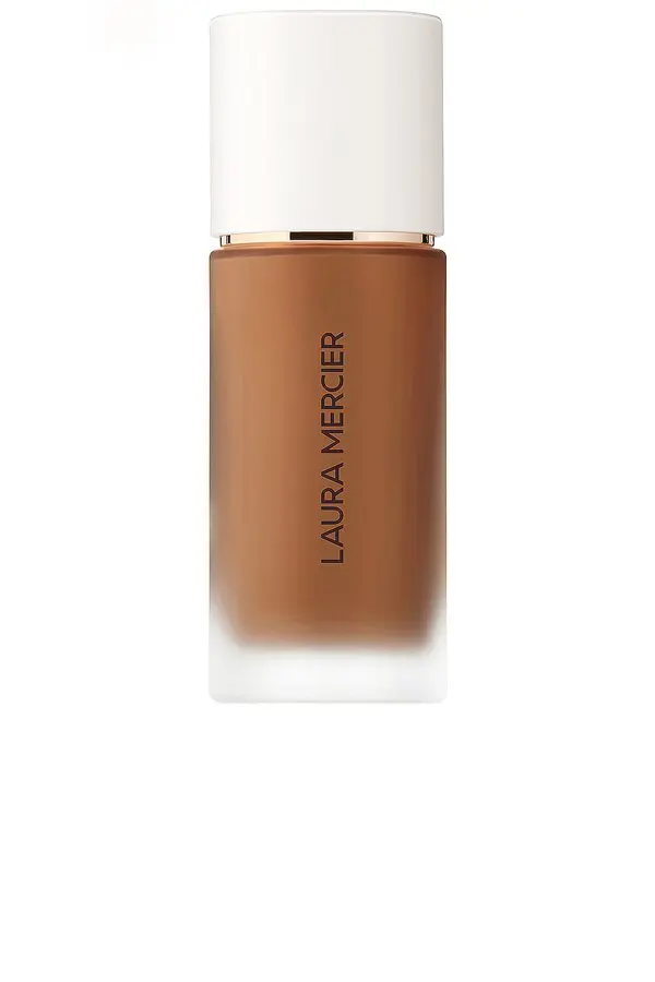 Laura Mercier Real Flawless Foundation - 5w1 Sienna