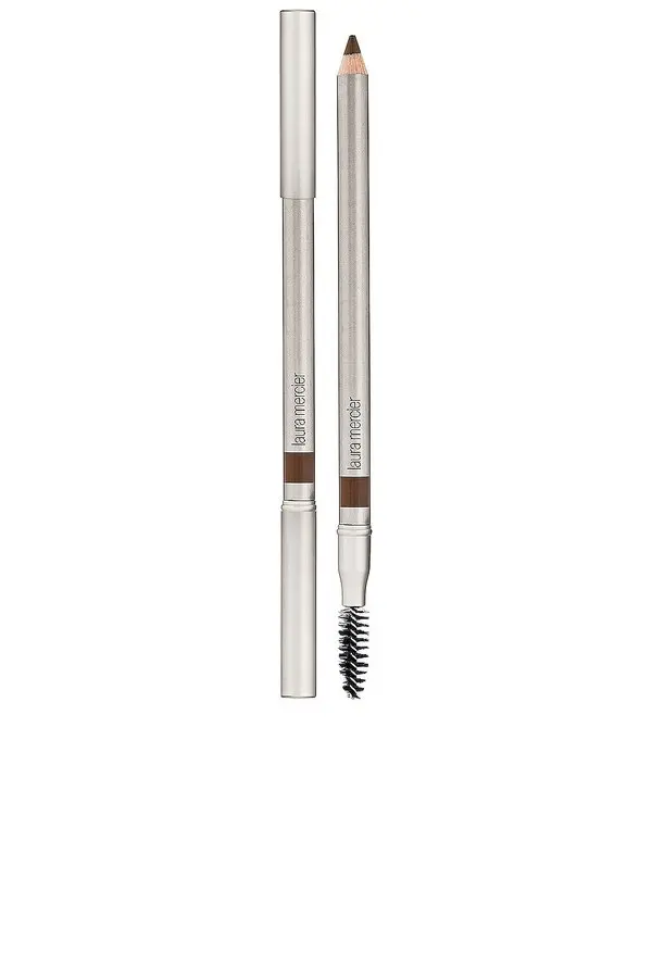 Laura Mercier Eye Brow Pencil In Brown - Warm Brunette