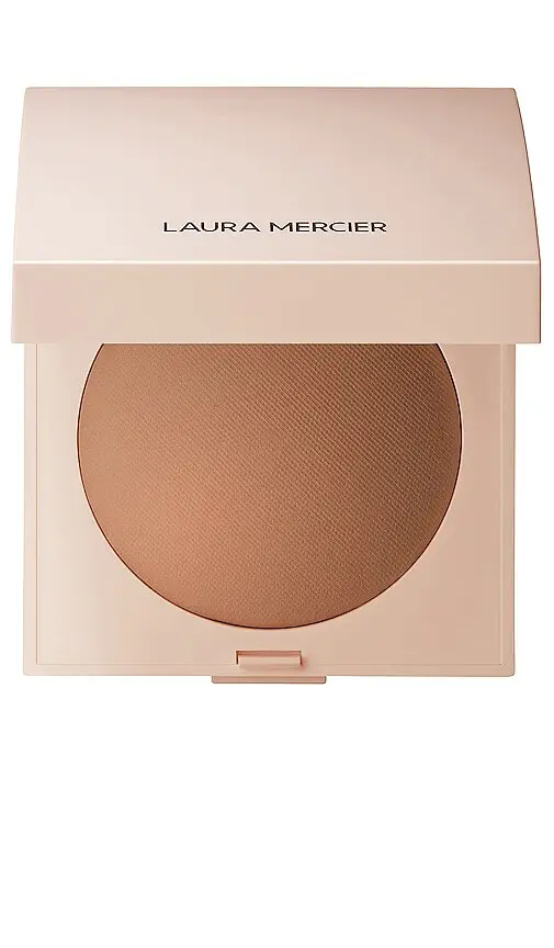 Laura Mercier Real Flawless Luminous Perfecting Pressed Powder - Translucent Deep