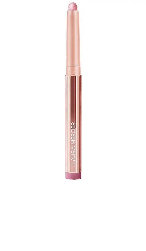 Laura Mercier Roseglow Caviar Stick Eye Shadow - Kiss From A Rose