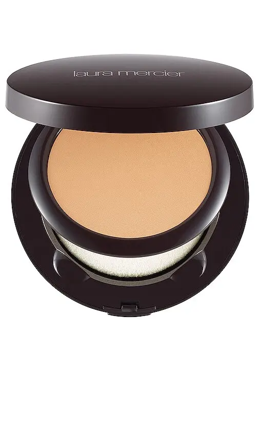 Laura Mercier Smooth Finish Foundation Powder In 8 - 8