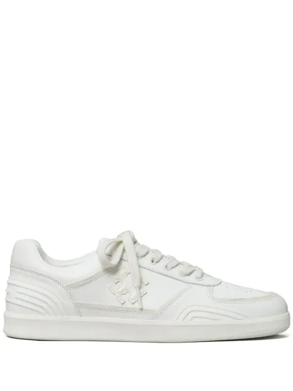 Tory Burch Clover Court Sneakers