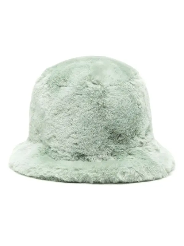 JAKKE Faux-fur Bucket Hat
