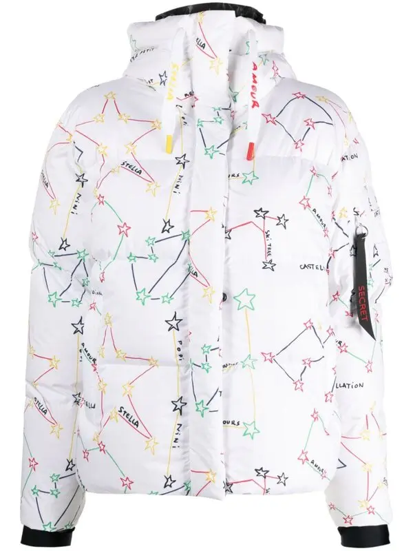 Rossignol X Jcc Modul Padded Jacket